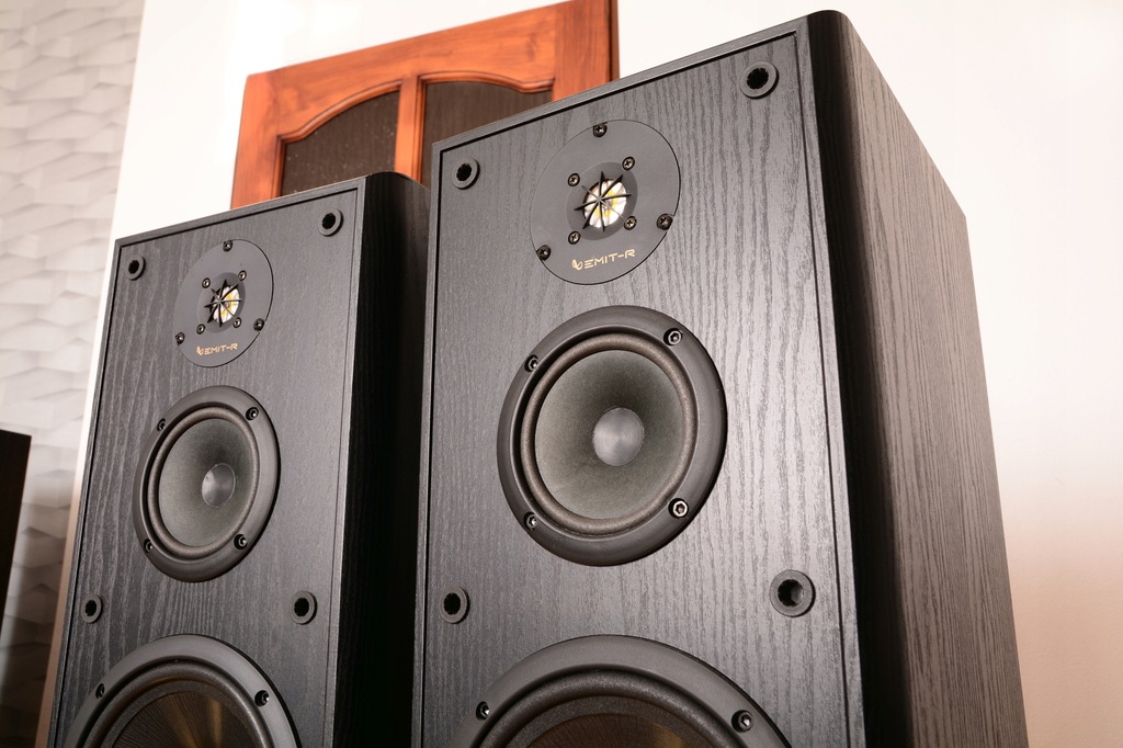 Kolumny Stereo Infinity Reference 60 6Ohm - 9026228457 - oficjalne ...