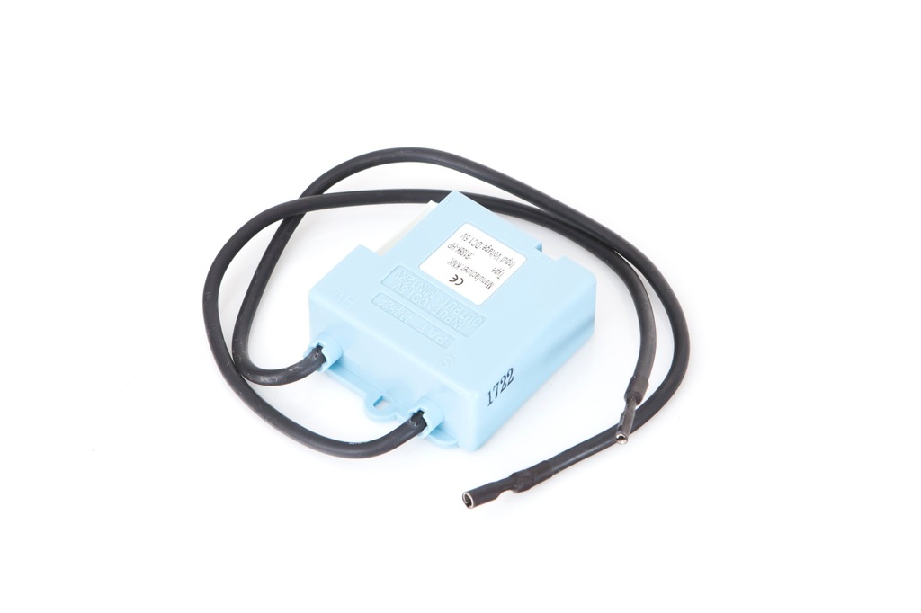 Generator Iskry Sterownik Piecyk Termet G-19-01-02 - 7380450511 ...