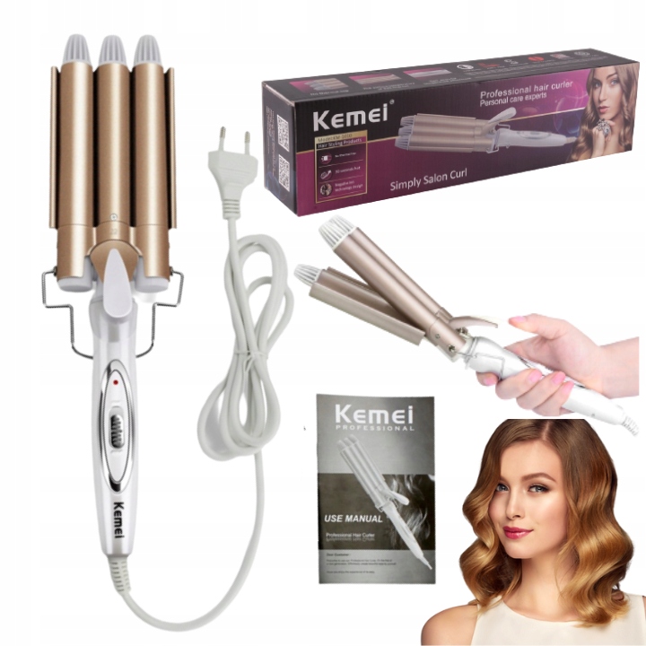 LOKOWNICA FALOWNICA PROSTOWNICA WIELOFUNKCYJNA 3W1 - 13686965805 ...