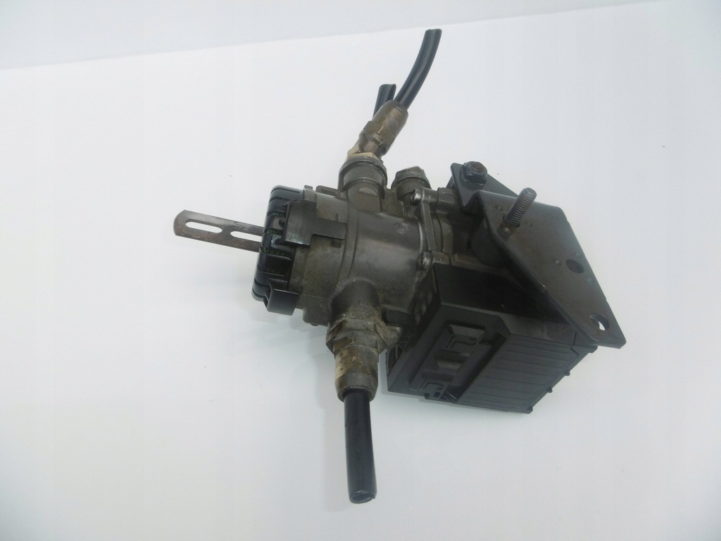 ZAWÓR MODULATOR EBS 20570906 VOLVO FH F-VAT - 9264783014 - oficjalne ...