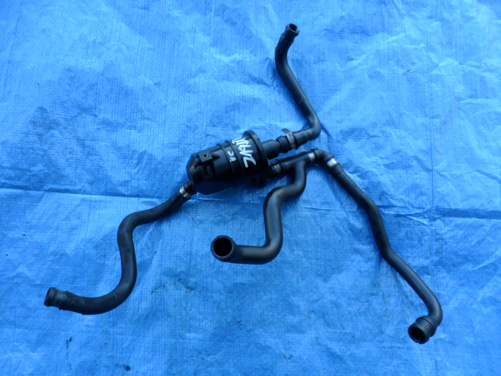 OPEL-CZĘŚCI Astra H Separator oleju odma 1.9 CDTI - 9966302443 ...