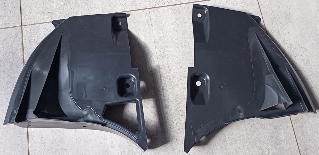 Mercedes CLA 118 A1186904901 A1186905001 AMG - 13007480044 - oficjalne ...