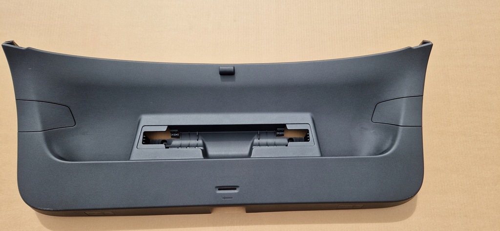 TAPICERKA KLAPY VW GOLF 8 VIII HB ORYGINAŁ NOWA - 12608596299 ...