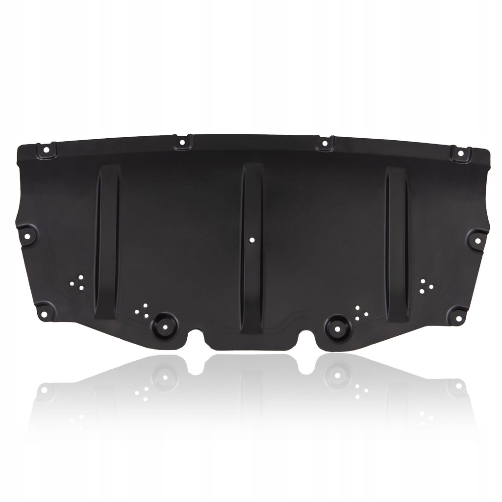 PŁYTA OSŁONA POD SILNIK PRZEDNIA 51757340857 BMW SERIA 3 G20 G21 2018 ...