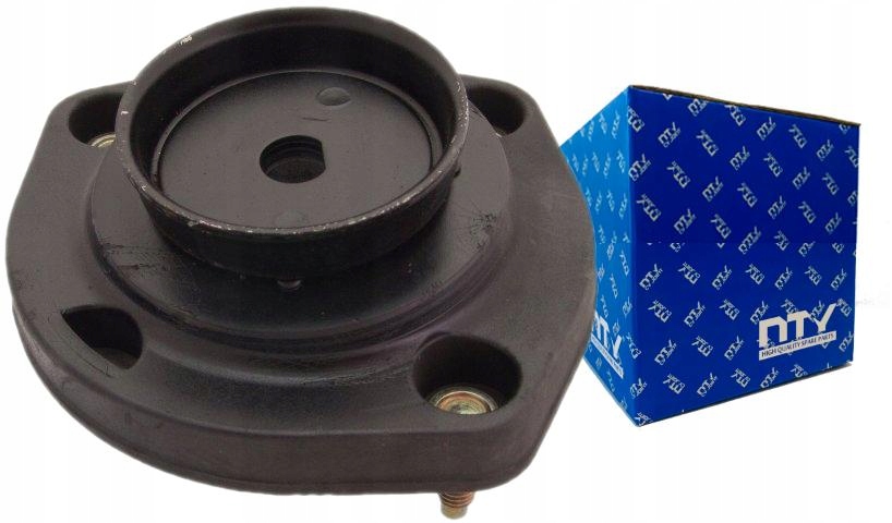 MOCOWANIE AMORTYZATORA TOYOTA COROLLA 91-00 TYŁ - 12547117733 ...