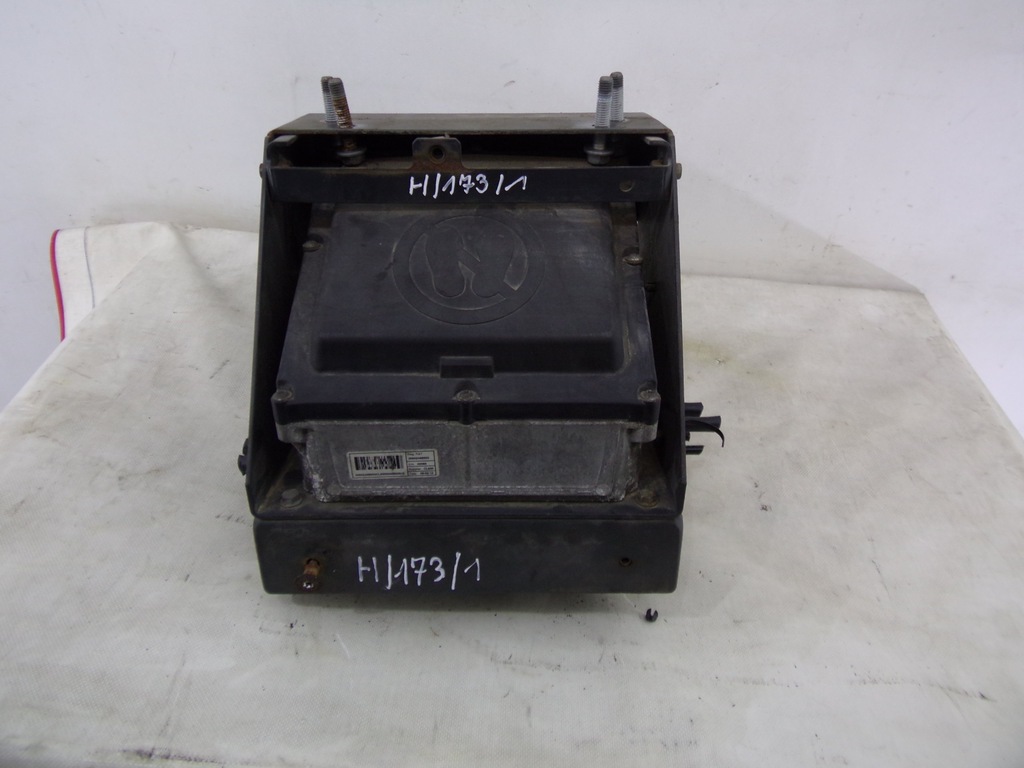 Pompa adblue Iveco Stralis 0444022021 504374326 - 7211000013 ...