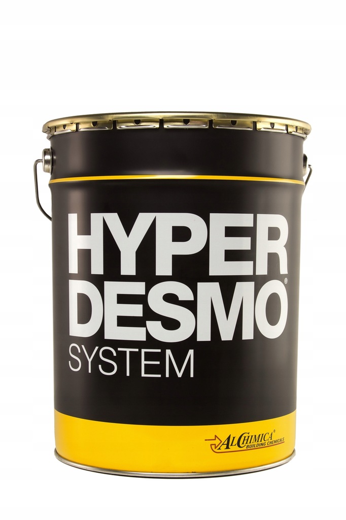 Membrana ALCHIMICA Hyperdesmo-HAA Biały 1kg - 12645628039 - oficjalne ...