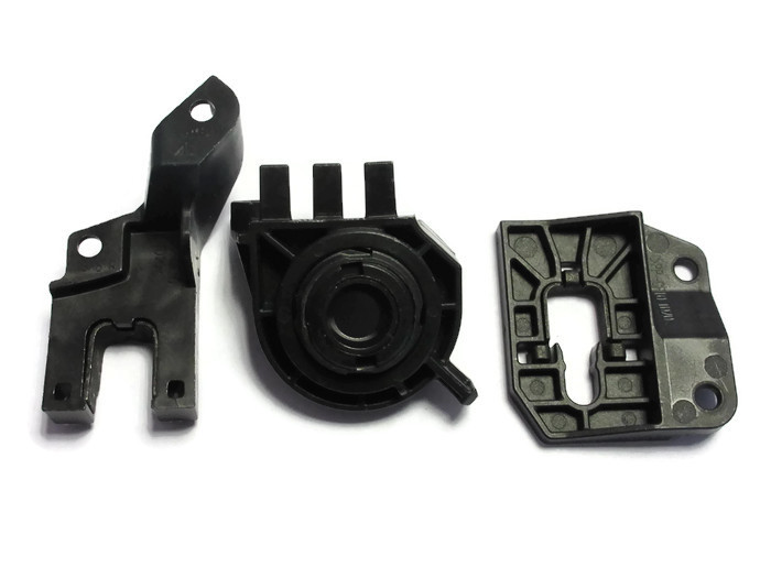 AUDI A4 B9 ZESTAW NAPRAWCZY REFLEKTORA 8W0998121 L - 7487283595 ...