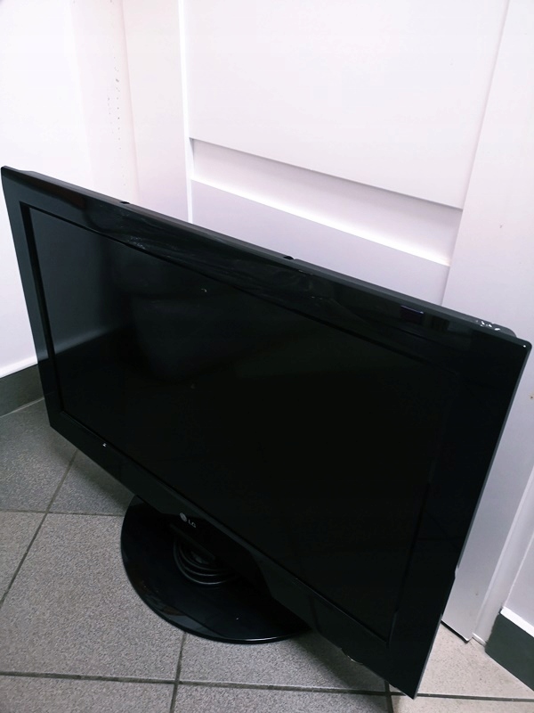 Telewizor LCD LG 32LG2100 32 " - 12598348623 - oficjalne archiwum Allegro