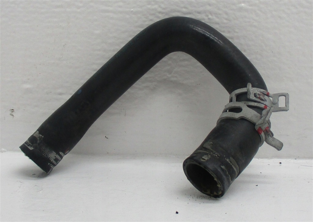 PRZEWÓD WĄŻ WODY MERCEDES ML W164 A1645060435 - 11320502593 - oficjalne ...