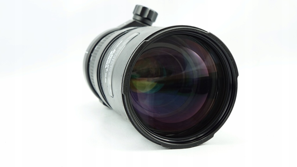 SIGMA AF 70-210/2.8 APO - NIKON - 8080955136 - oficjalne archiwum Allegro