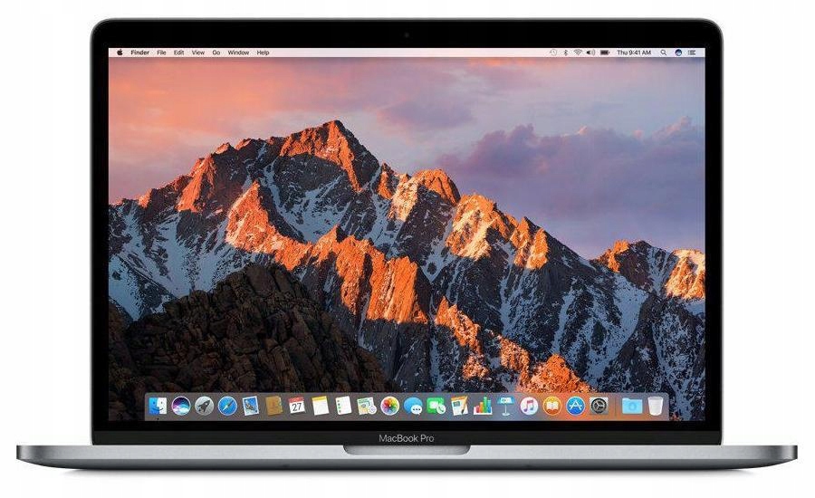 MACBOOK PRO 13 i5 4GB 128GB IRS A1502 RETINA UAM39 - 13023839725 ...