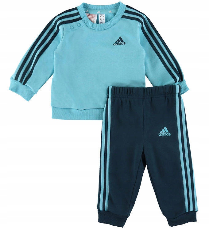 Dres dziecięcy Adidas IJ6340 - 13966948557 - oficjalne archiwum Allegro