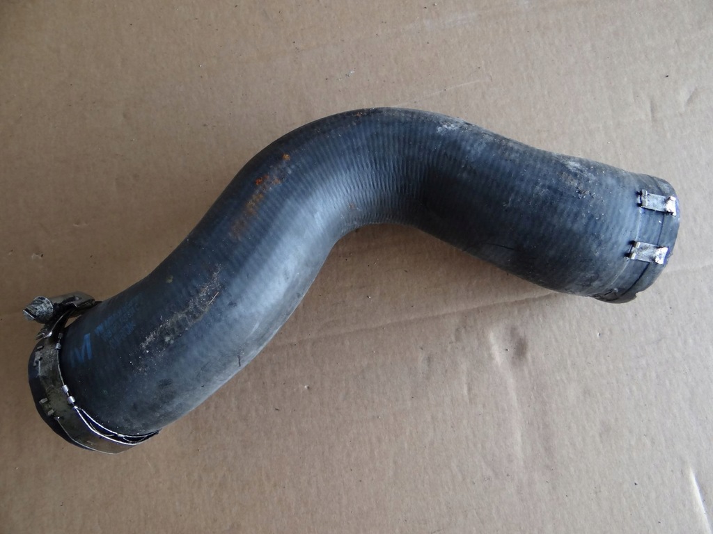 Rura Intercoolera 6R0145834C Fabia Ibiza Polo - 12855045934 - oficjalne ...