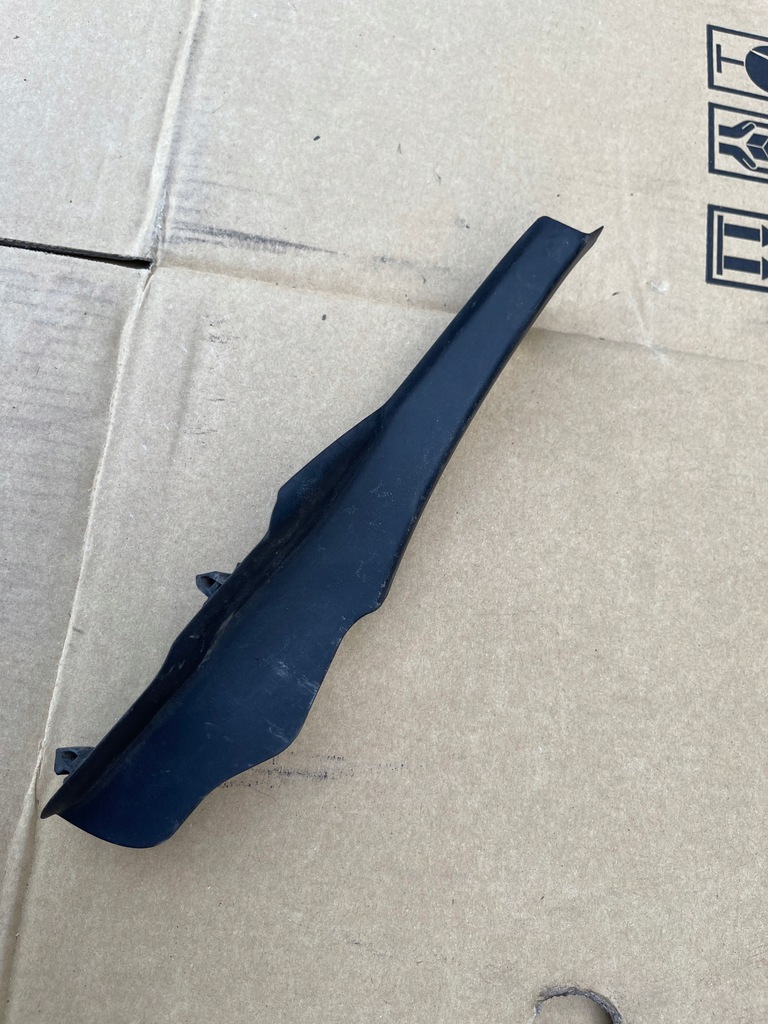 uszcze osłona podszybia szyby Lexus NX 53867-78011 - 12172432350 ...