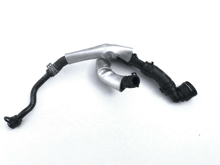 Wąż wody 5Q0122073AA 06K121065K AUDI A3 8V 1.8 TFSI - 12216678090 ...