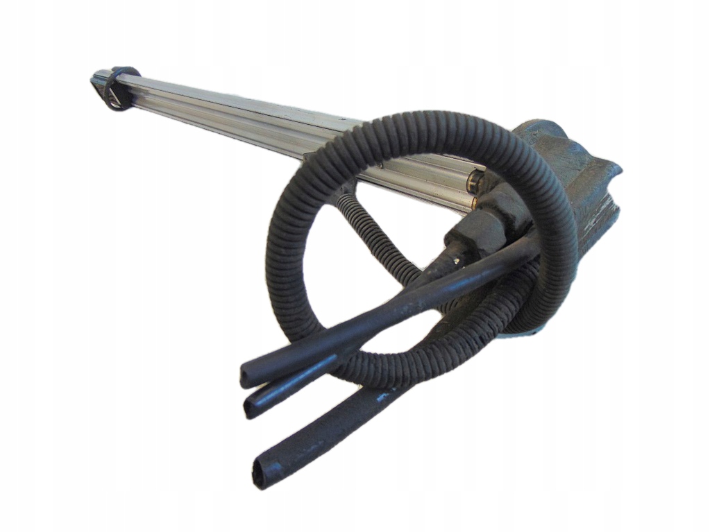 VOLVO FH12 96r SMOK CZUJNIK POZIOMU PALIWA 69cm - 15687272585 ...