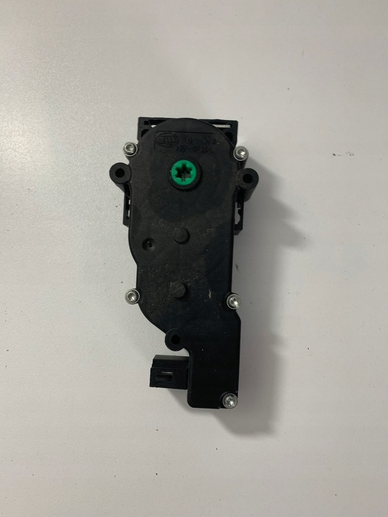 NAPĘD DOCIĄG KLAPY TYŁ MERCEDES GLA A2047500060 - 13216449197 ...