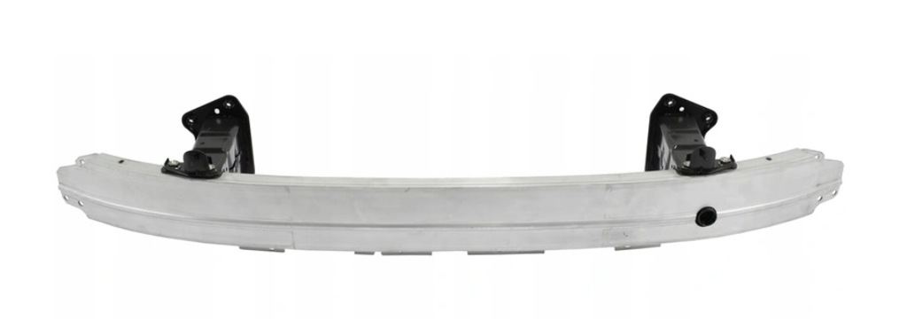 MERCEDES S W221 05- WZMOCNIENIE BELKA ZDERZAKA AL - 12288040036 ...