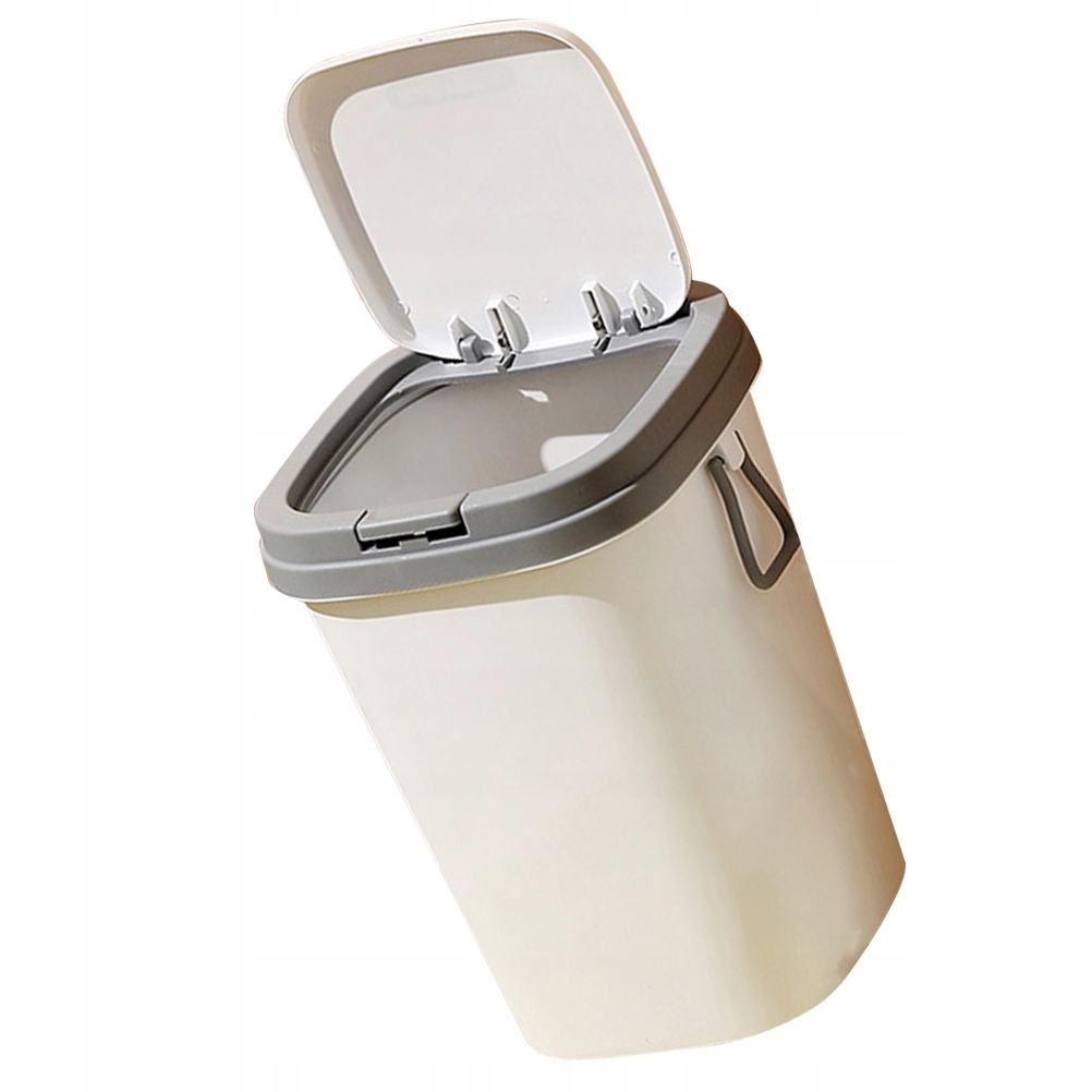VANITY TRASH CAN HOUSEHOLD COMPRESSION - 14248118516 - oficjalne ...