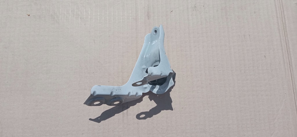 WSPORNIK BŁOTNIKA LEWY BMW G01 X3 G02 X4 7397513 - 12374215527 ...