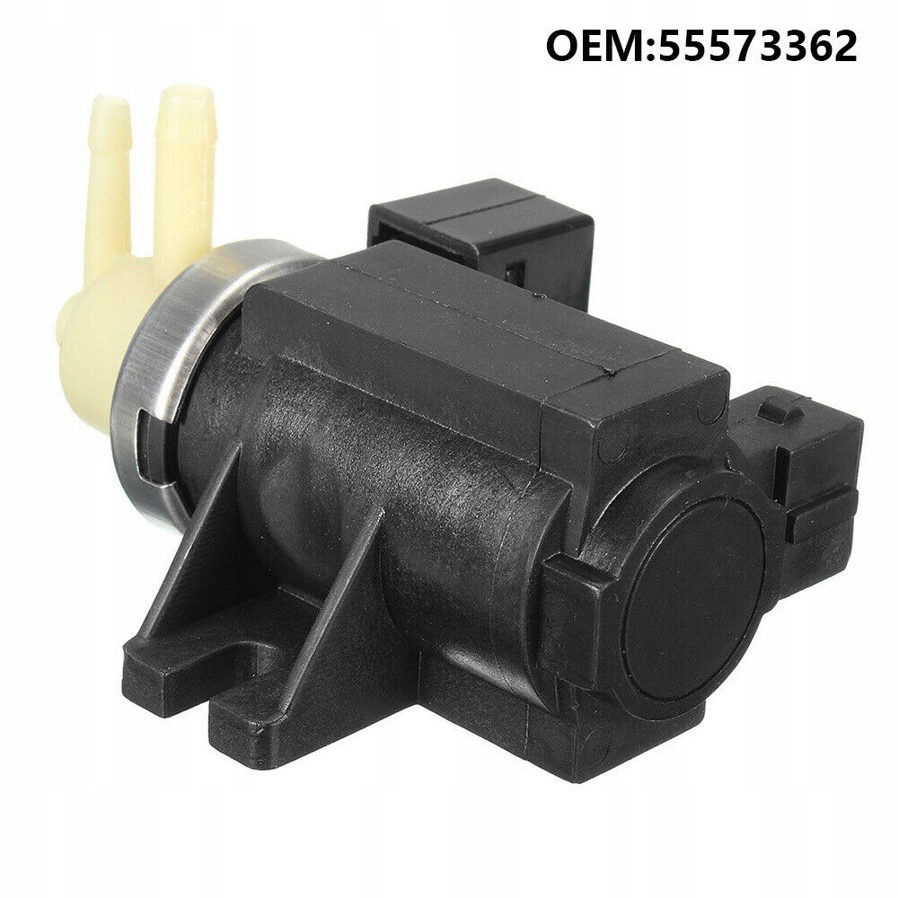 CZUJNIK ZAWÓR TURBINY 55558101 Zawór wspomagający - 10983863932 ...