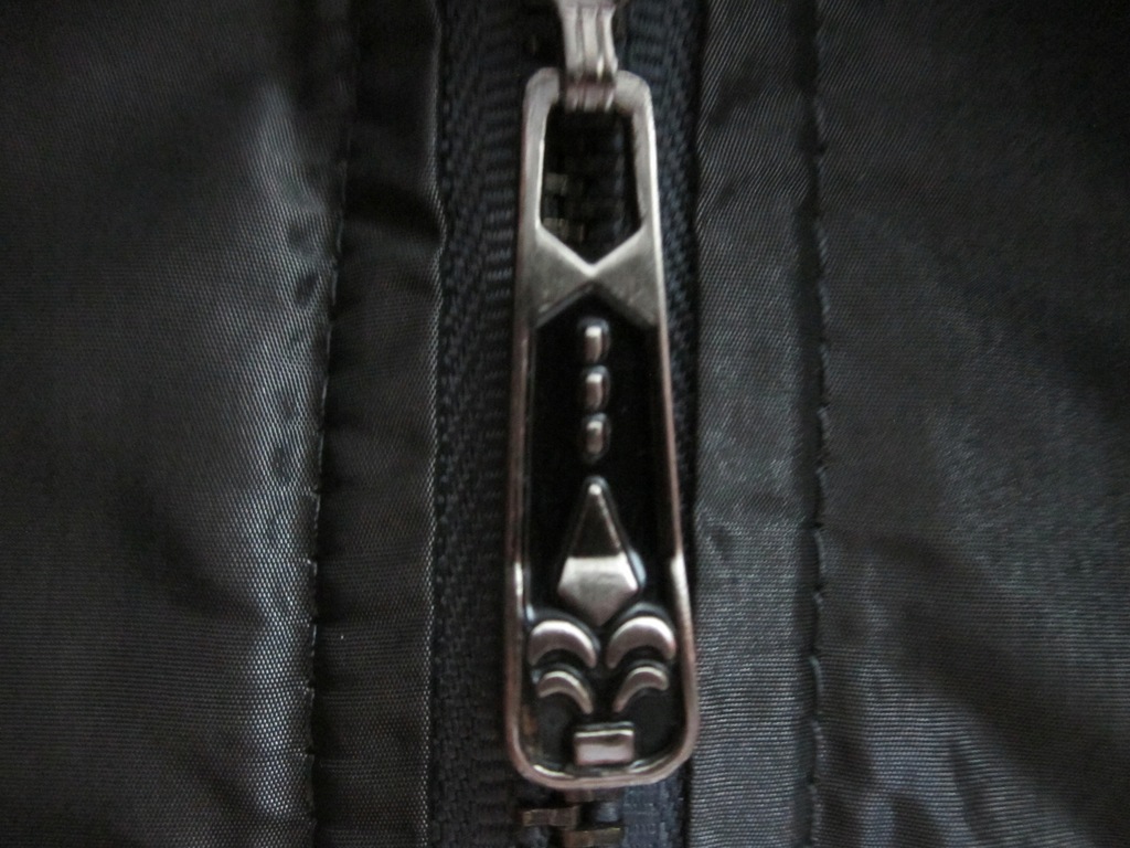 LIS JENOT plus skóra naturalna kurtka LUO LUO - 12499859844 - oficjalne ...