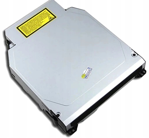 ORYGINALNY NAPĘD LASER PLAYSTATION PS3 SLIM SONY - 12561226261 ...