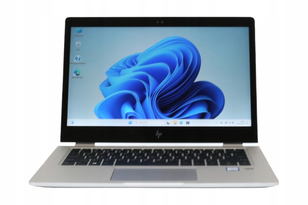 Laptop HP ELITEBOOK X360 1030 G2 i5-7200u 8GB UMA 256GB Windows 11 Pro ...