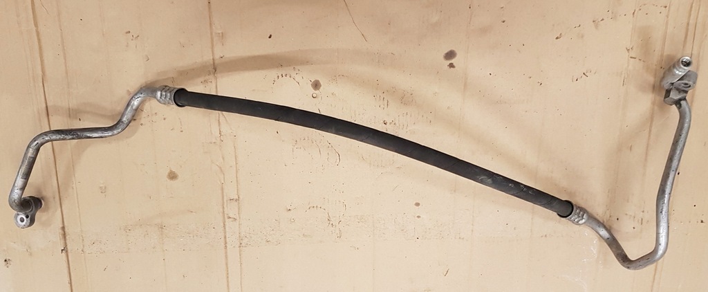 BMW X6 N57 3.0D Przewód Klimatyzacji 64539248522-04 64539248522 248522 ...