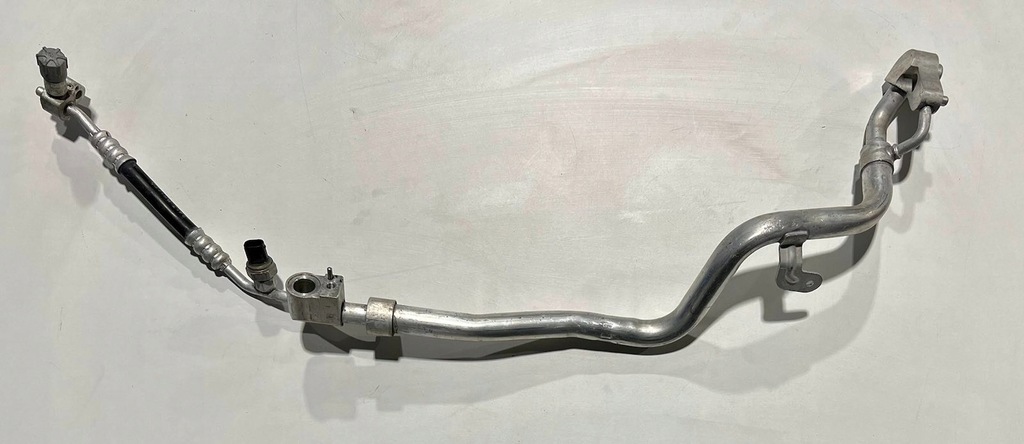 PRZEWÓD KLIMATYZACJI WĄŻ BMW G30 G31 G11 G12 G14 - 13747116491 ...