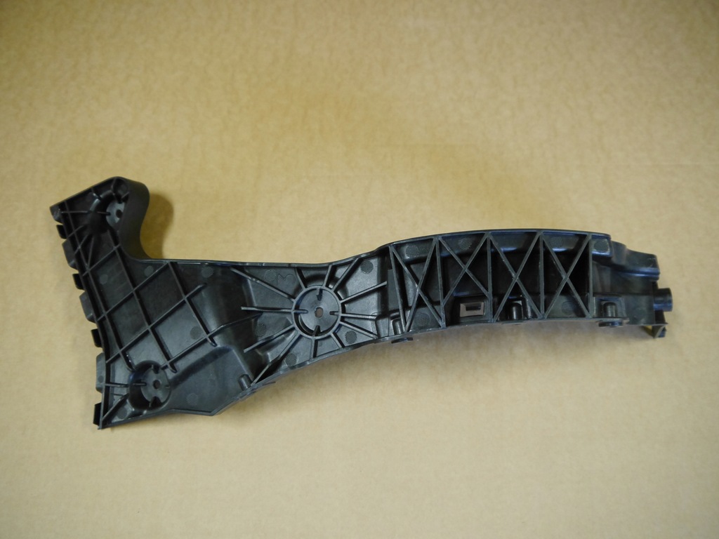 AUDI Q3 83A ŚLIZG ZDERZAKA TYŁ 83A807453A - 10785484432 - oficjalne ...