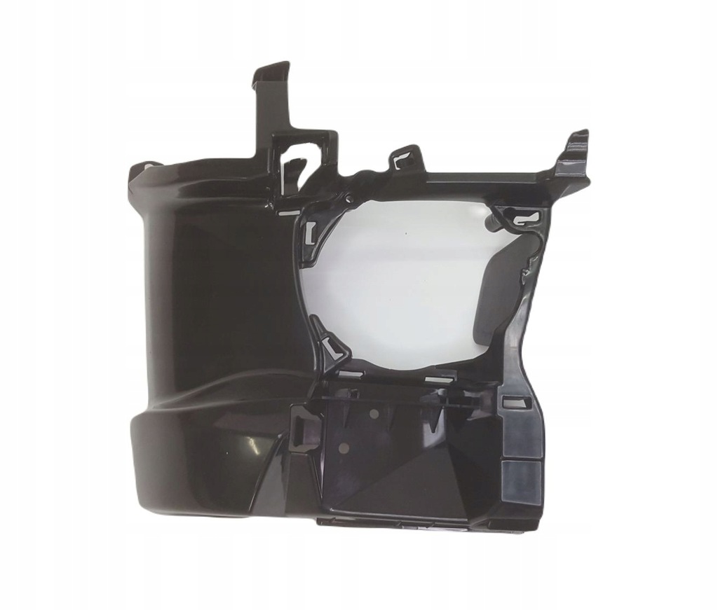 Uchwyt Kosz Mocowanie halogenu BMW 3 F30 F31 prawy STARY MODEL ZWYKŁY ...