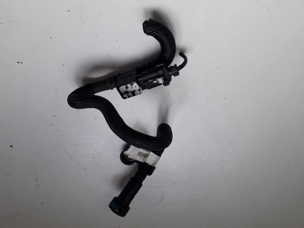 BMW F20 F30 F34 2.0D PRZEWÓD ZAWÓR PALIWA 8573386 - 7858425205 ...