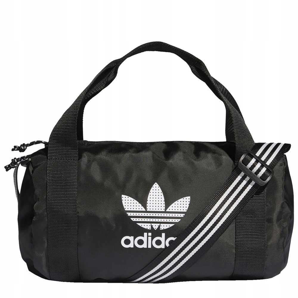 TORBA ADIDAS SHOULDER BAG C2 CZARNA MAŁA - 12926235123 - oficjalne ...