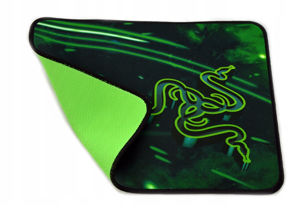 Podkładka Razer Goliathus V2 Speed RZ02-0191 - 7771462556 - oficjalne ...