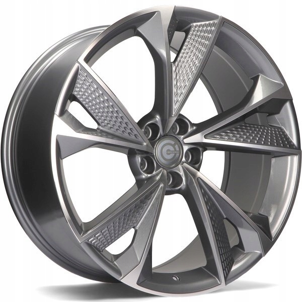Alufelgi 20" 5x112 Audi A4 A5 A6 C7 C8 Q5 Q3 - 13307137029 - oficjalne ...