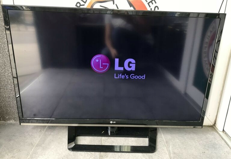 TELEWIZOR LG 42LS570S-ZB 42'' TV SMART - 9570264366 - oficjalne ...