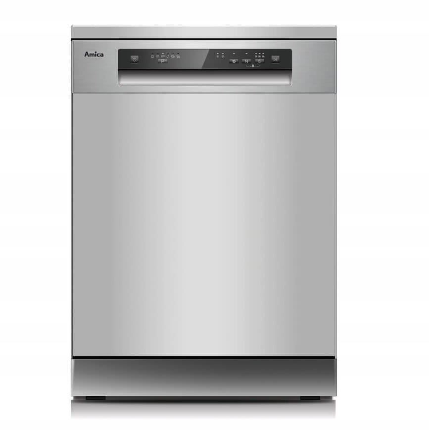 Zmywarka AMICA 13 kpl 60 cm OUTLET E952-73 - 14116158723 - oficjalne ...