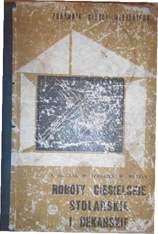 Roboty ciesielskie stolarskie i dekarskie - Olczak - 12663366779 - oficjalne archiwum Allegro