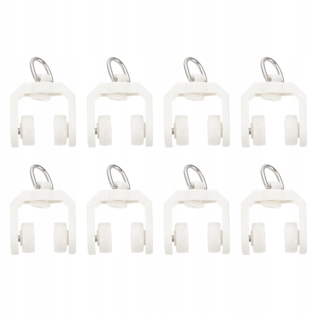 CEILING HOOK CURTAIN TRACK PULLEY CURTAIN HOOKS - 14380387008 ...