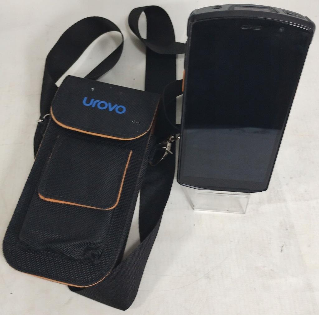 Terminal mobilny UROVO DT50 - 12572131875 - oficjalne archiwum Allegro