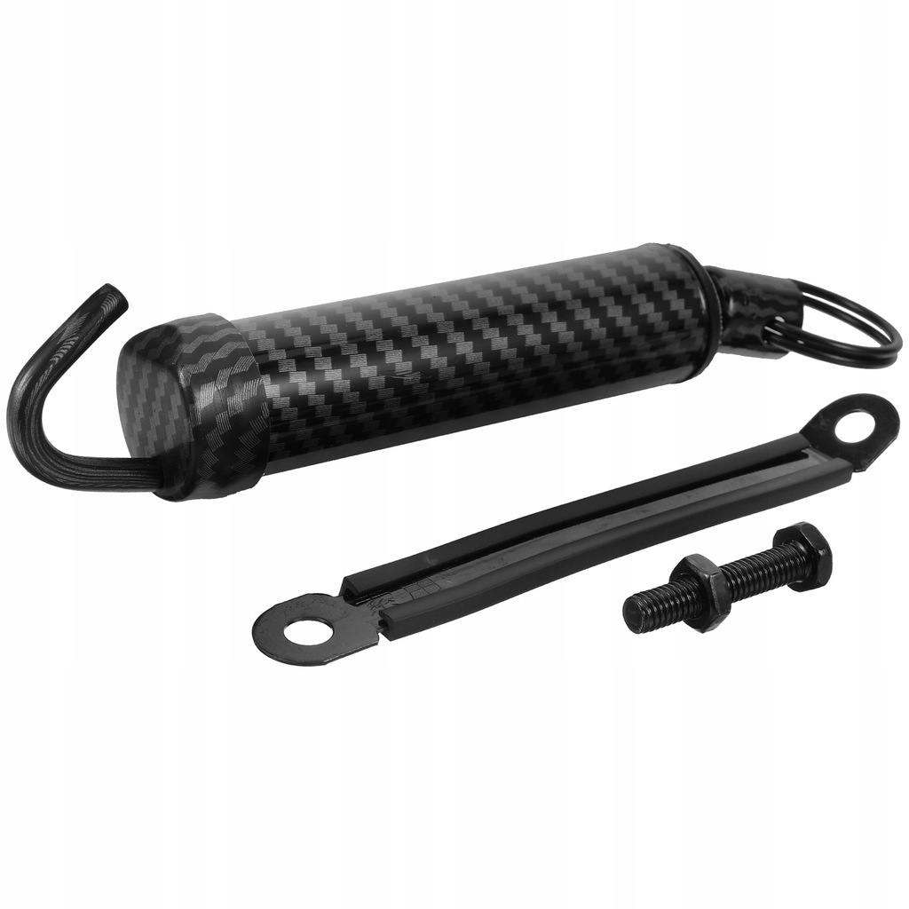 Car Trunk Lifter Opener Spring Springs Automatic - 14755074543 ...