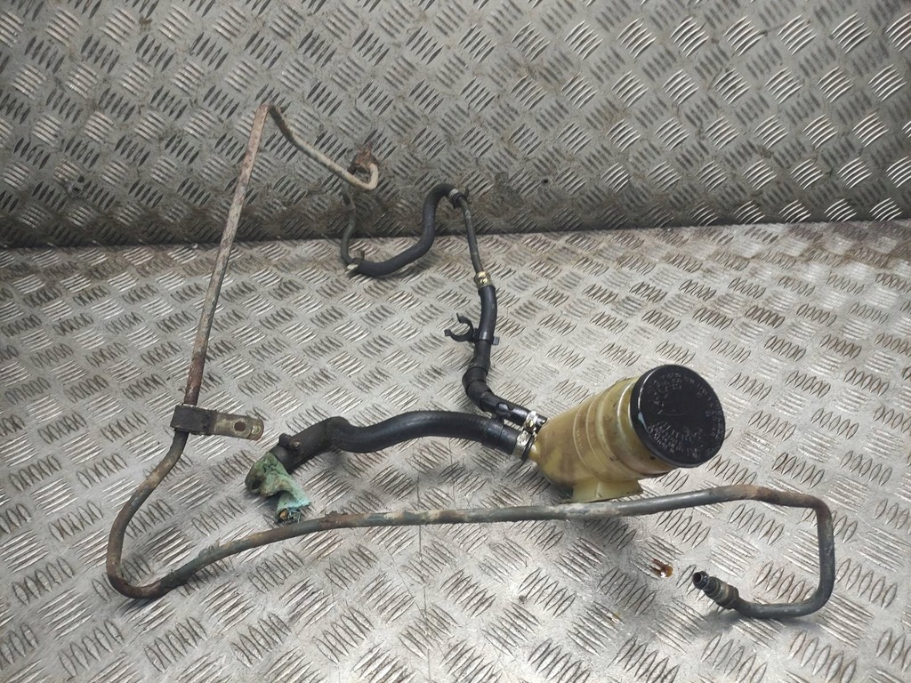 PRZEWÓD WSPOMAGANIA ZBIORNICZEK FRONTERA B 2.2 DTI - 13534842224 - oficjalne archiwum Allegro