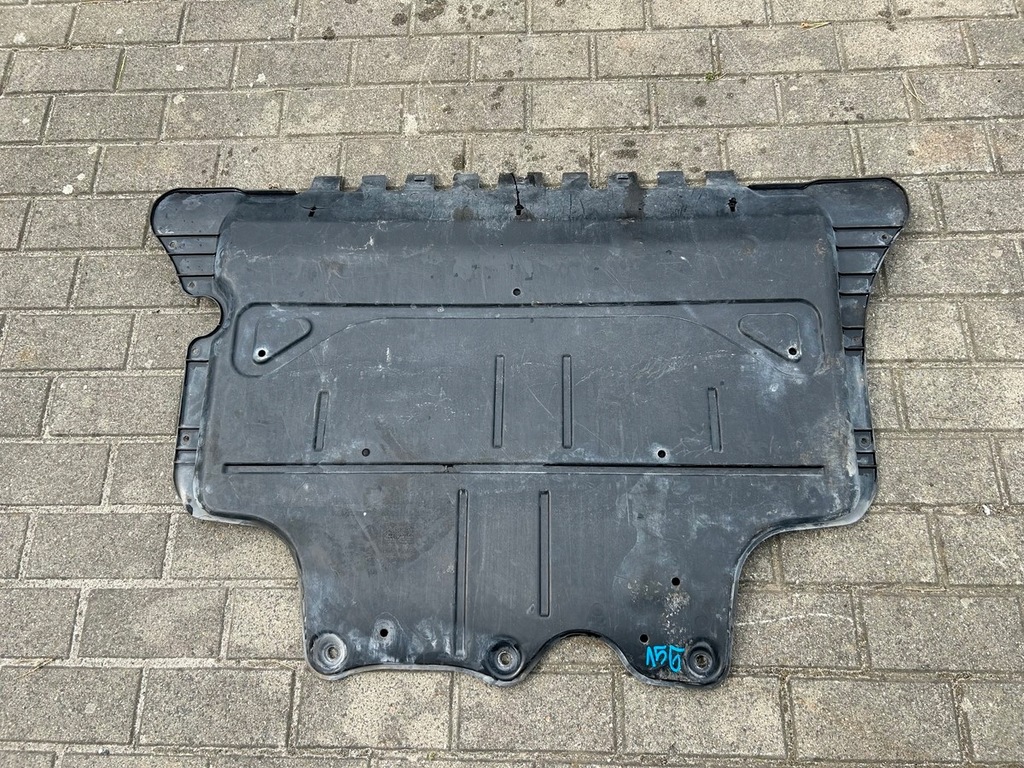VW TIGUAN II AUDI Q3 83A SKODA KODIAQ PŁYTA OSŁONA POD SILNIK ...