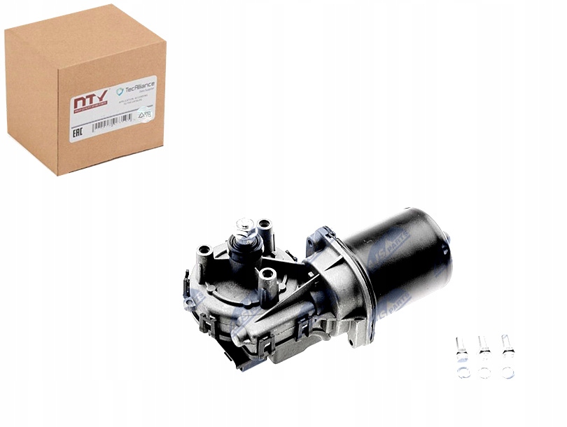 SILNIK WYCIERACZEK PRZÓD RENAULT MEGANE II 1.4 16V 1.5DCI 1.6 16V ...