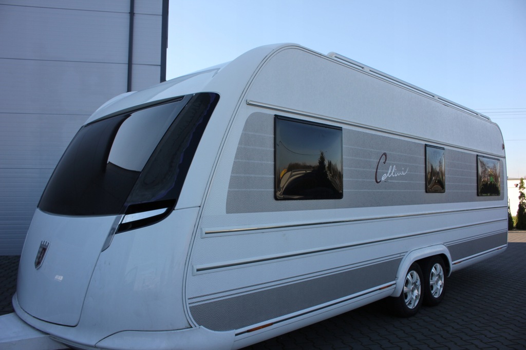 Tabbert Cellini. - 14743076437 - oficjalne archiwum Allegro