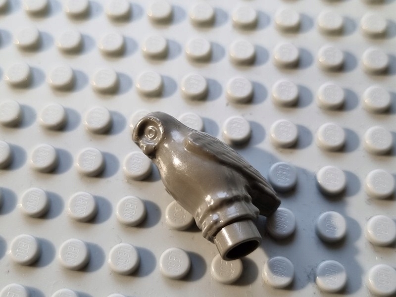 KLOCKI LEGO * SOWA FRIENDS ZWIERZĘTA CITY* UNIKAT - 12797411871 ...