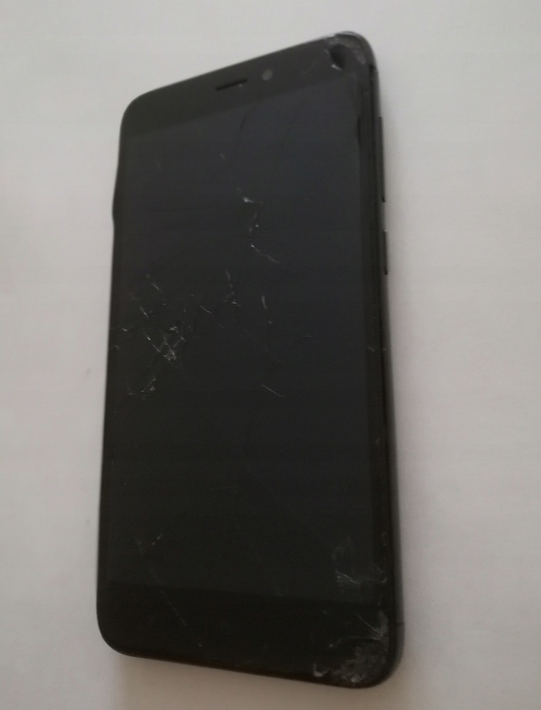 Smartfon XIAOMI Redmi 4X (MAG138) uszk. MS93.10 - 13960836346 ...