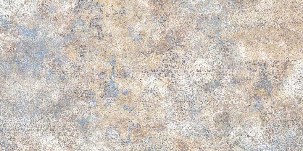 PŁYTKI PERSIAN TALE BLUE 59,8X119,8 MAT TUBĄDZIN - 12025461245 ...